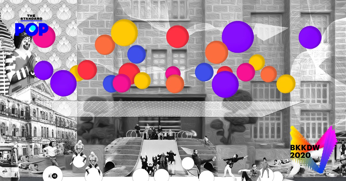 Bangkok Design Week : à voir pour le week-end du 8-9 février » thailande-fr